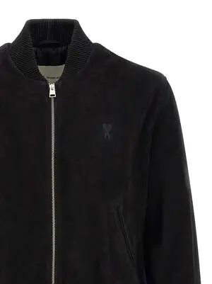 AMI Paris De Coeur' Jacket