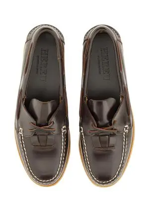 Hereu Boat Moccasin