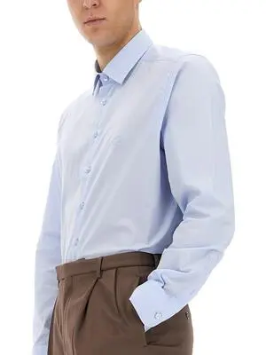 Etro Pegasus Logo Shirt - Multicolor