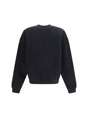 Dsquared2 Logo Cotton Sweatshirt