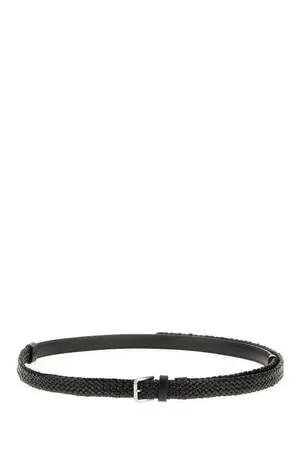 Dolce & Gabbana Accessories Belts - Multicolor