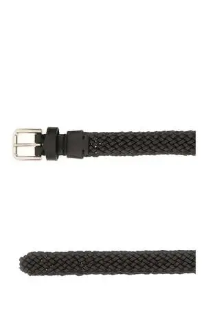 Dolce & Gabbana Accessories Belts