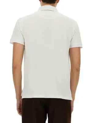 Etro Cotton Polo
