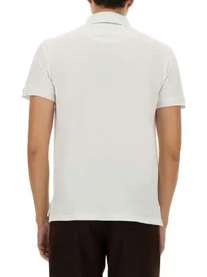 Etro Cotton Polo