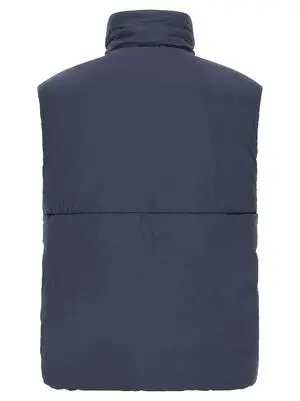 Canada Goose Lodge' Vest - Blue
