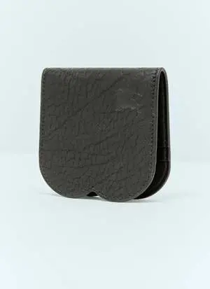 Burberry Chess Folding Cardholder