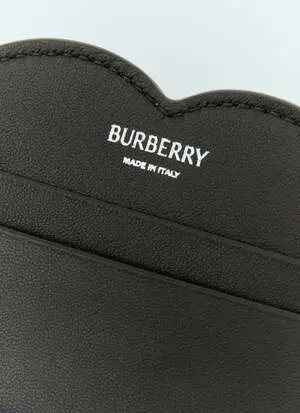 Burberry Chess Folding Cardholder