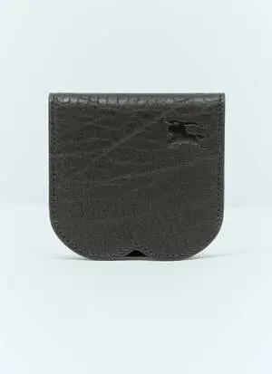 Burberry Chess Folding Cardholder
