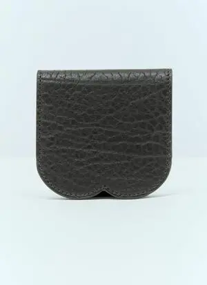 Burberry Chess Folding Cardholder