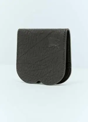 Burberry Chess Folding Cardholder