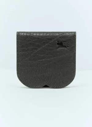 Burberry Chess Folding Cardholder