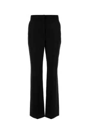 Givenchy Wool Pant - Black