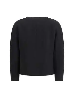 Max Mara Boxy Cady Jacket