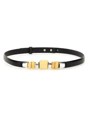 Isabel Marant Étoile Raissa Belt - Multicolor