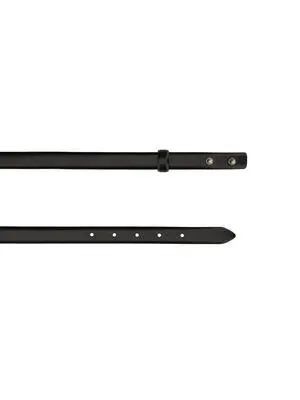 Isabel Marant Étoile Raissa Belt - Multicolor