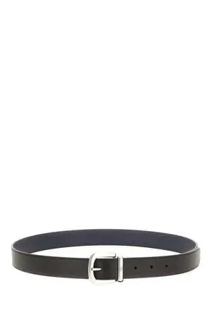 Valentino Garavani Leather Belt - Multicolor