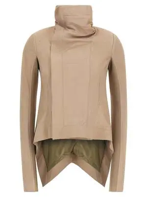 Rick Owens Tailored Outerwear For Women