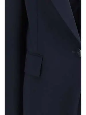 Max Mara Bosco Blazer