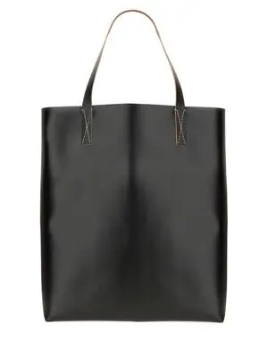 Marni Tribeca Shopping Bag - Multicolor