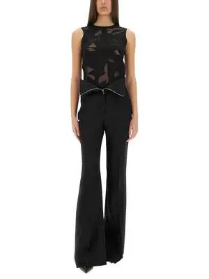 Alexander McQueen Top A Inserts