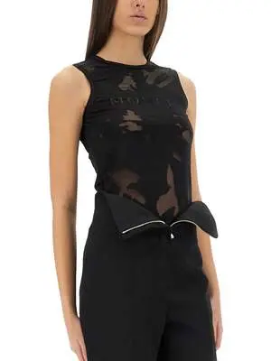 Alexander McQueen Top A Inserts