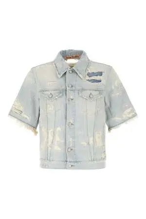 Acne Studios Clothing Jackets