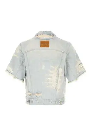 Acne Studios Clothing Jackets