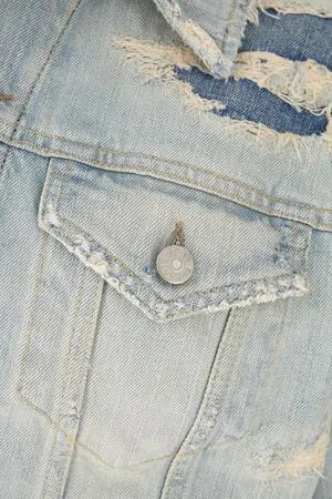 Acne Studios Clothing Jackets