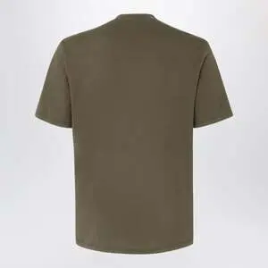 Fendi Cotton T-shirt