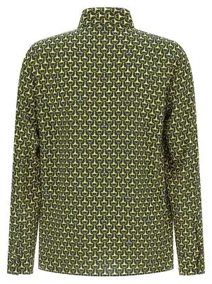 Gucci Horsebit Shirt