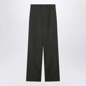 Golden Goose Logo Pants For Women