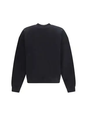 Dsquared2 Cotton Crewneck Sweatshirt With Logo