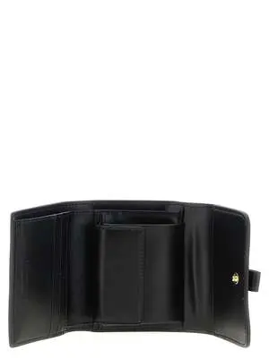 Stella McCartney Stella Rider Trifold' Wallet