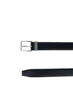 Bottega Veneta Leather Belt