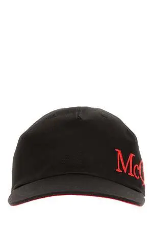 Alexander McQueen Accessories Hats - Multicolor