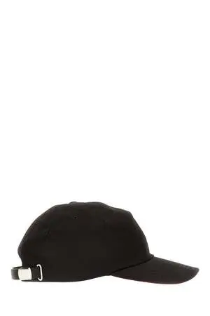 Alexander McQueen Accessories Hats