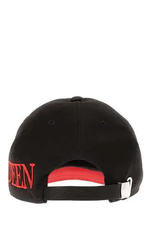 Alexander McQueen Accessories Hats