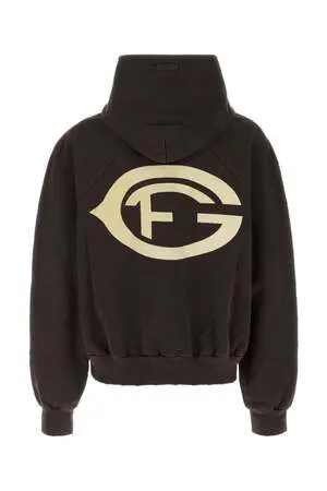 Fear Of God Cotton Sweatshirt