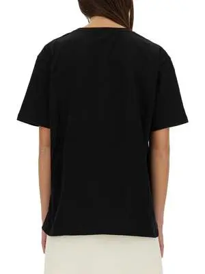 Valentino Garavani Chez Print T-shirt