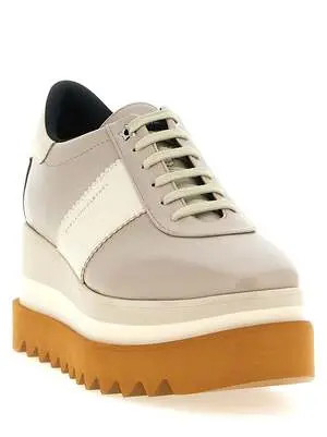 Stella McCartney Sneak-elyse' Sneakers