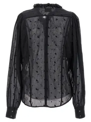 Isabel Marant Étoile Marant 'terzali' Shirt