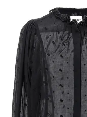 Isabel Marant Étoile Marant 'terzali' Shirt