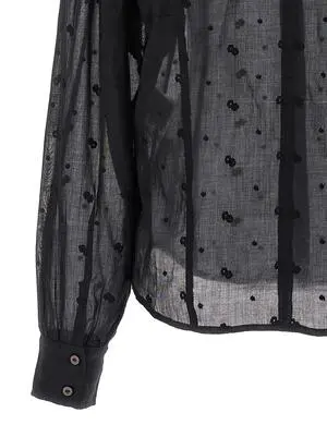 Isabel Marant Étoile Marant 'terzali' Shirt