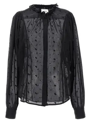 ISABEL MARANT ÉTOILE Marant Etoile Women 'Terzali' Shirt