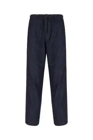 Dries Van Noten Clothing Jeans - Multicolor