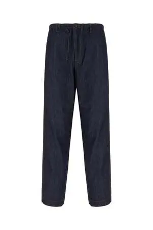 Dries Van Noten Clothing Jeans - Multicolor