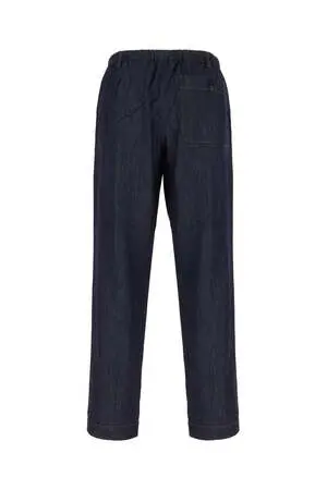 Dries Van Noten Clothing Jeans - Multicolor
