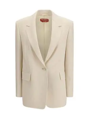 Max Mara Bosco Blazer - Multicolor