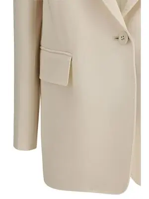 Max Mara Bosco Blazer