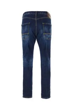 Dsquared2 Clothing Jeans